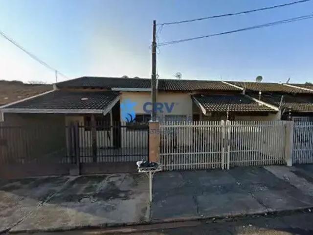 Casa / Sobrado para Venda em Londrina/PR Maria Lúcia 3 Quartos