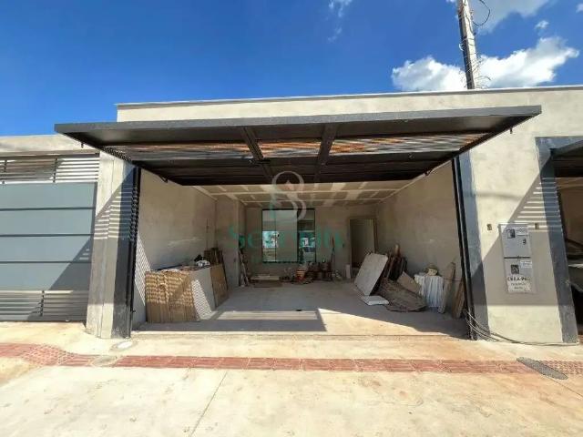 Casa / Sobrado para Venda em Londrina/PR Marumbi 3 Quartos