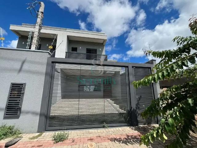 Casa / Sobrado para Venda em Londrina/PR Marumbi 3 Quartos
