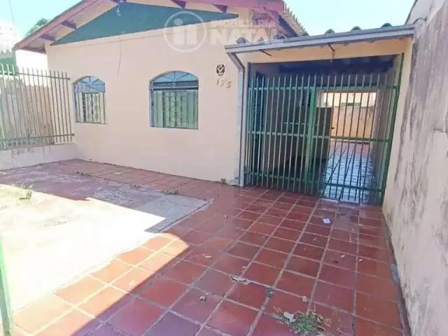Casa / Sobrado para Venda em Londrina/PR Marumbi 3 Quartos