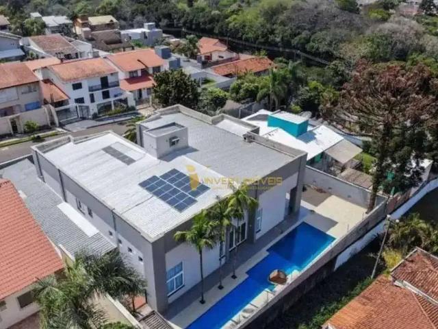 Casa / Sobrado para Venda em Londrina/PR Mediterrâneo 4 Quartos