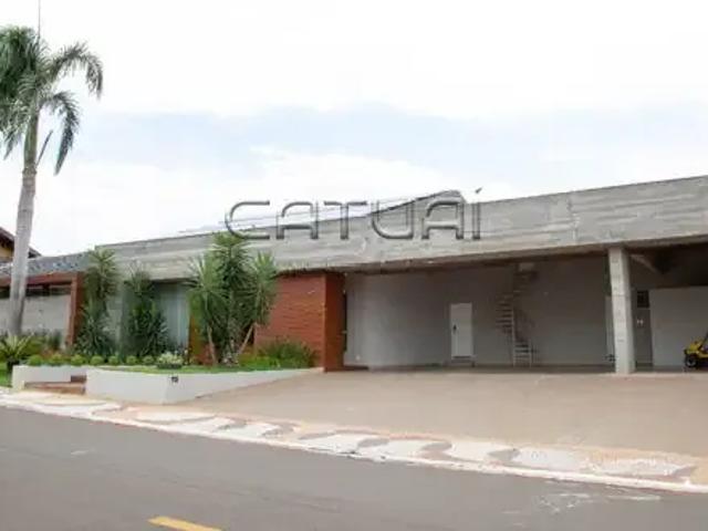 Casa / Sobrado para Venda em Londrina/PR Mediterrâneo 4 Quartos