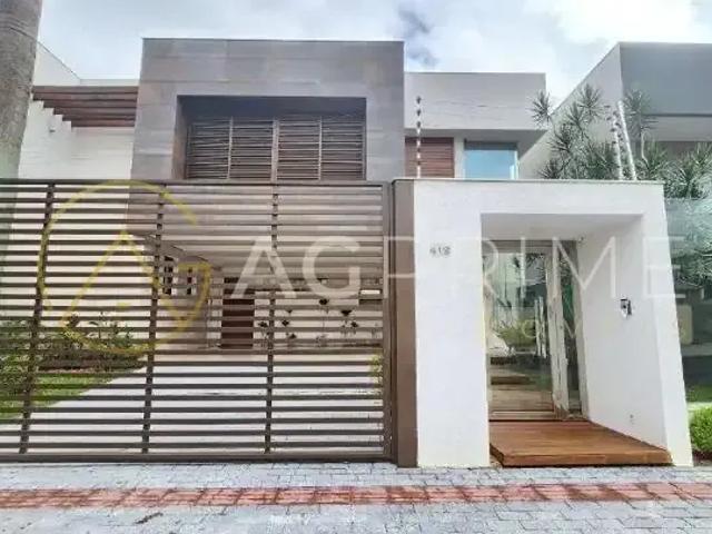 Casa / Sobrado para Venda em Londrina/PR Mediterrâneo 4 Quartos
