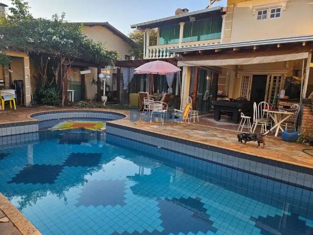 Casa / Sobrado para Venda em Londrina/PR Mediterrâneo 4 Quartos