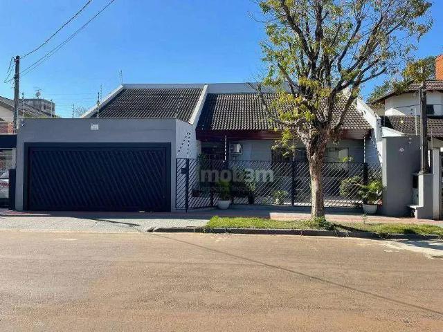 Casa / Sobrado para Venda em Londrina/PR Mediterrâneo 5 Quartos