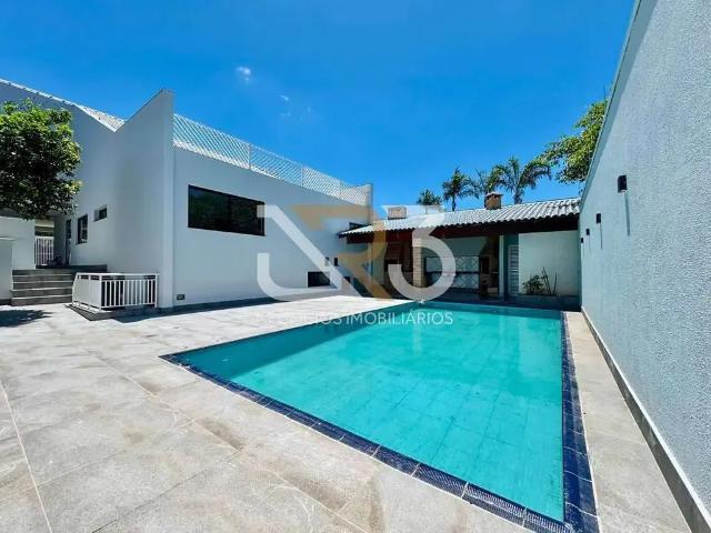 Casa / Sobrado para Venda em Londrina/PR Mediterrâneo 6 Quartos