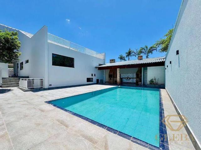 Casa / Sobrado para Venda em Londrina/PR Mediterrâneo 6 Quartos
