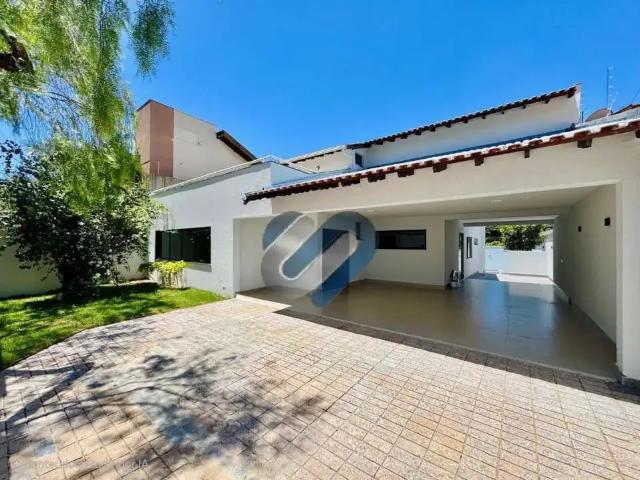 Casa / Sobrado para Venda em Londrina/PR Mediterrâneo 1 Quartos