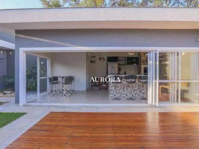 Casa / Sobrado para Venda em Londrina/PR Mediterrâneo 3 Quartos