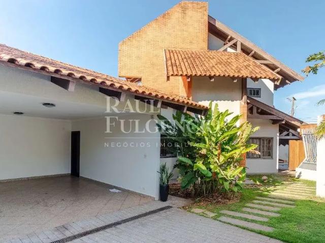 Casa / Sobrado para Venda em Londrina/PR Mediterrâneo 3 Quartos