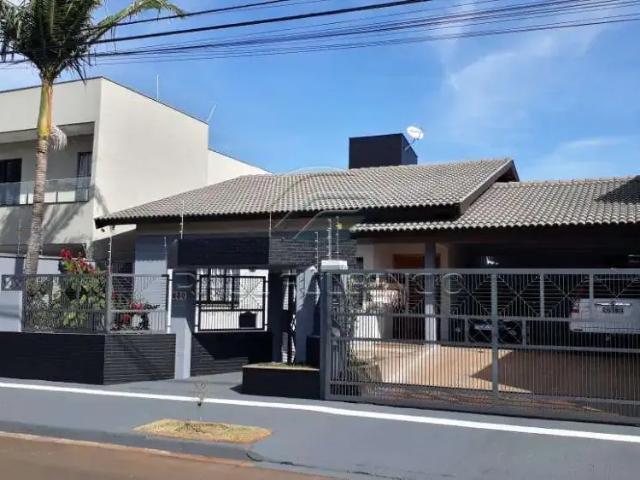Casa / Sobrado para Venda em Londrina/PR Mediterrâneo 3 Quartos