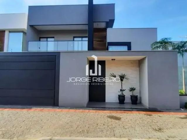 Casa / Sobrado para Venda em Londrina/PR Mediterrâneo 3 Quartos