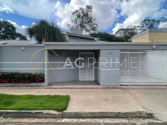 Casa / Sobrado para Venda em Londrina/PR Mediterrâneo 3 Quartos