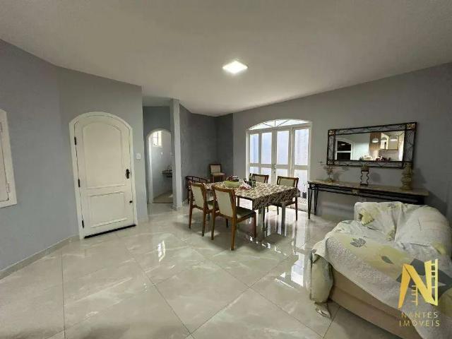 Casa / Sobrado para Venda em Londrina/PR Mediterrâneo 3 Quartos