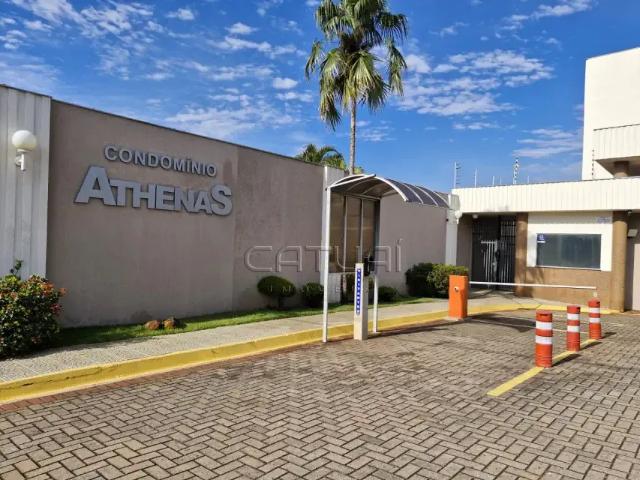 Casa / Sobrado para Venda em Londrina/PR Mediterrâneo 3 Quartos
