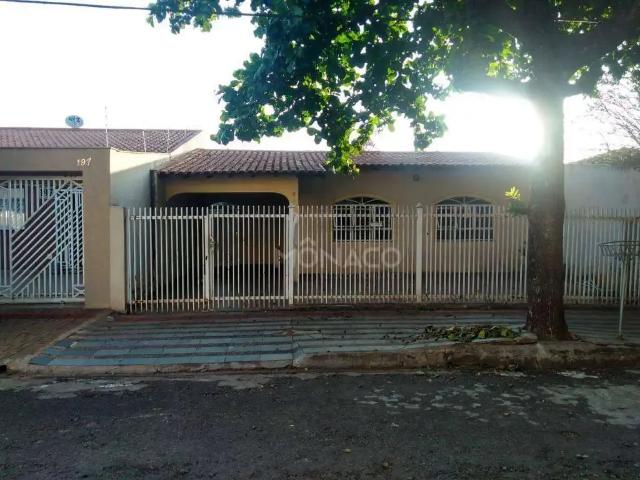 Casa / Sobrado para Venda em Londrina/PR Messiânico 3 Quartos