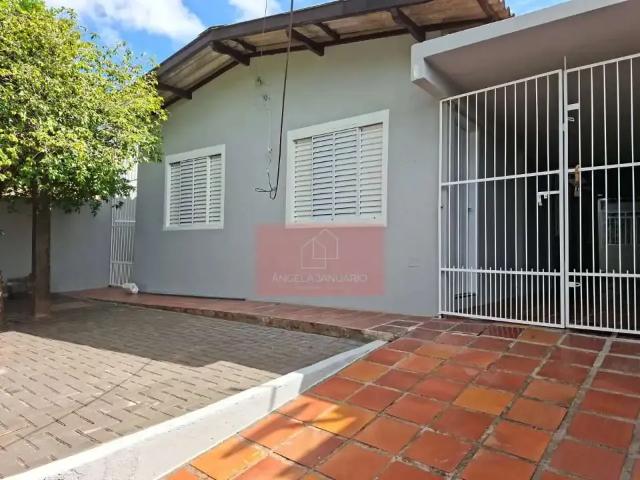 Casa / Sobrado para Venda em Londrina/PR Messiânico 3 Quartos