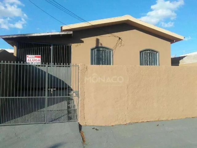 Casa / Sobrado para Venda em Londrina/PR Messiânico 2 Quartos