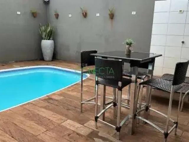 Casa / Sobrado para Venda em Londrina/PR Milton Gavetti 2 Quartos