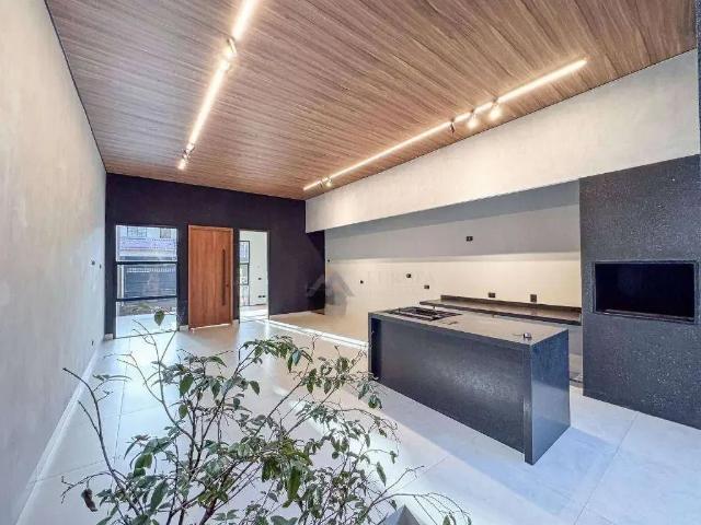 Casa / Sobrado para Venda em Londrina/PR Monte Belo 3 Quartos