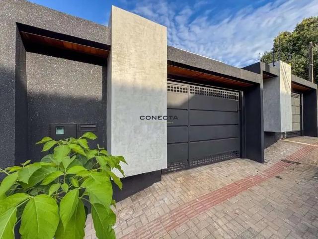 Casa / Sobrado para Venda em Londrina/PR Monte Belo 3 Quartos