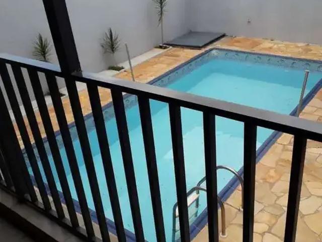 Casa / Sobrado para Venda em Londrina/PR Monte Carlo 2 Quartos