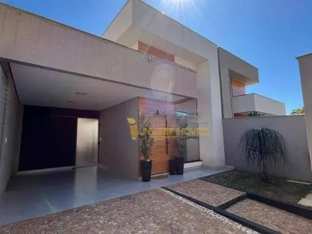 Casa / Sobrado para Venda em Londrina/PR Monte Carlo 3 Quartos