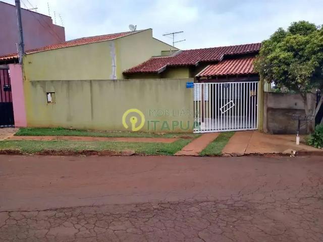 Casa / Sobrado para Venda em Londrina/PR Monte Carlo 3 Quartos