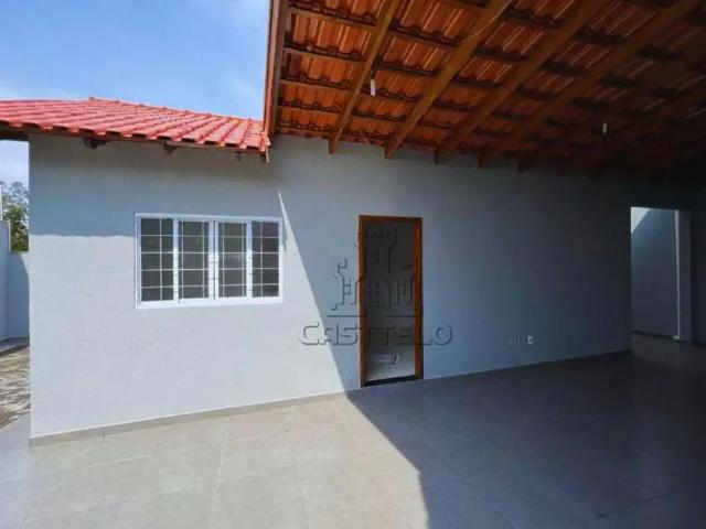 Casa / Sobrado para Venda em Londrina/PR Moradias do Cabo Frio 2 Quartos