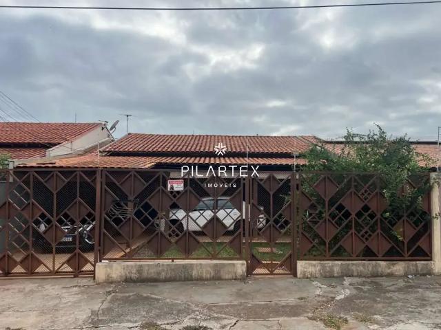 Casa / Sobrado para Venda em Londrina/PR Moradias do Cabo Frio 3 Quartos