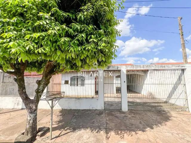 Casa / Sobrado para Venda em Londrina/PR Moradias do Cabo Frio 3 Quartos