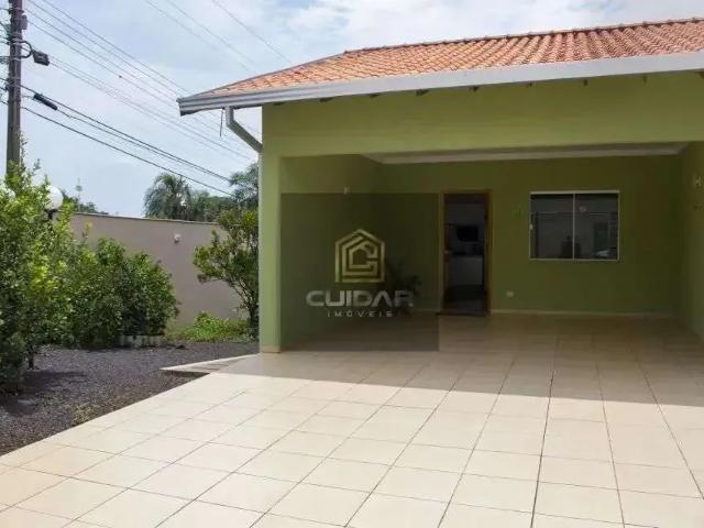 Casa / Sobrado para Venda em Londrina/PR Nossa Senhora de Lourdes 2 Quartos
