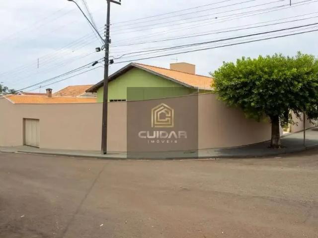 Casa / Sobrado para Venda em Londrina/PR Nossa Senhora de Lourdes 2 Quartos