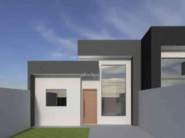 Casa / Sobrado para Venda em Londrina/PR Novo Antares 3 Quartos