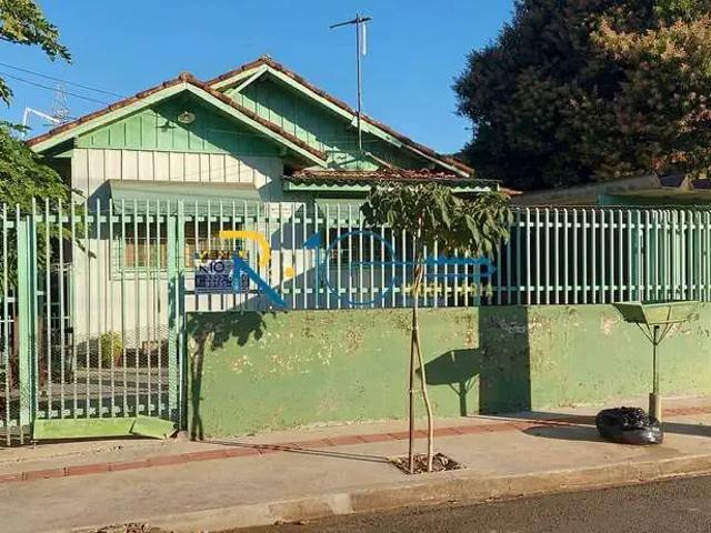 Casa / Sobrado para Venda em Londrina/PR Novo Antares 3 Quartos