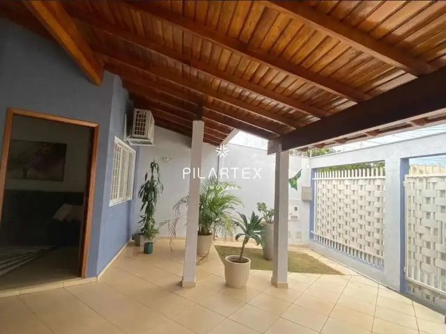 Casa / Sobrado para Venda em Londrina/PR Novo Aeroporto 3 Quartos