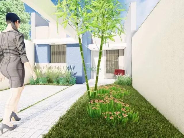 Casa / Sobrado para Venda em Londrina/PR Novo Horizonte 2 Quartos