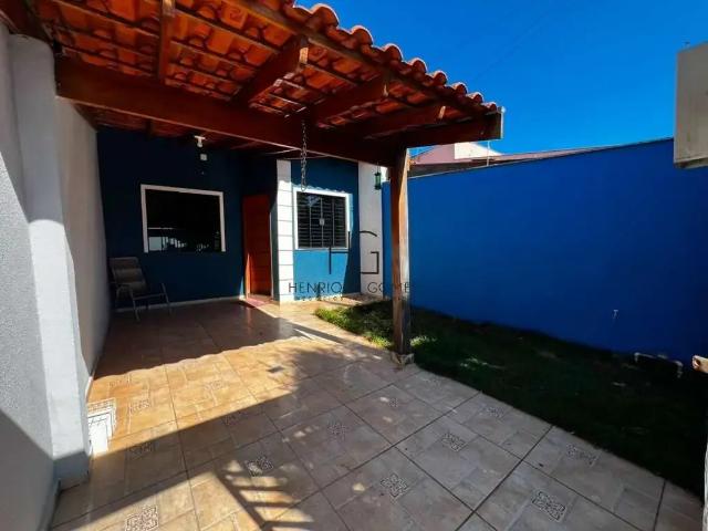 Casa / Sobrado para Venda em Londrina/PR Nova Olinda 2 Quartos