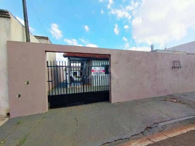 Casa / Sobrado para Venda em Londrina/PR Nova Olinda 2 Quartos
