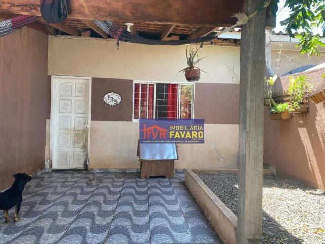 Casa / Sobrado para Venda em Londrina/PR Nova Olinda 2 Quartos