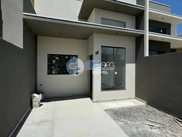Casa / Sobrado para Venda em Londrina/PR Nova Olinda 3 Quartos