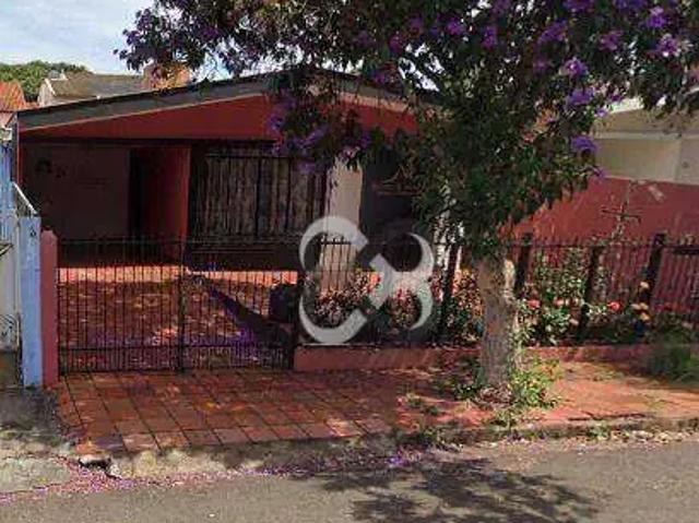 Casa / Sobrado para Venda em Londrina/PR Nova Londres 3 Quartos