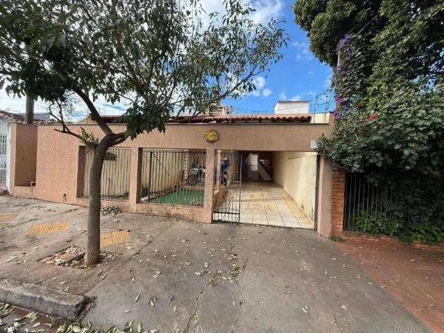 Casa / Sobrado para Venda em Londrina/PR Nova Londres 3 Quartos
