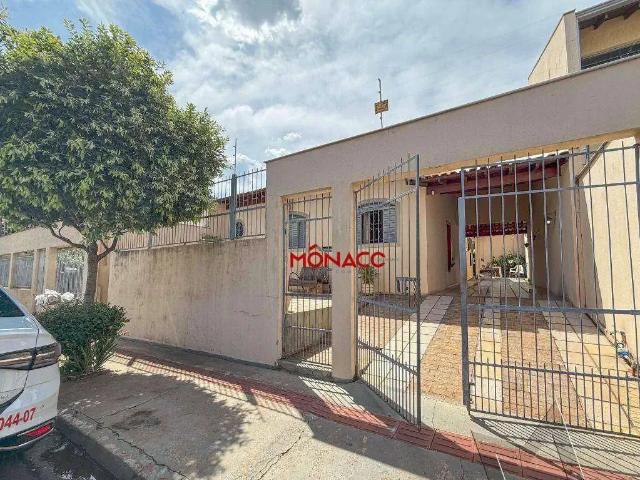 Casa / Sobrado para Venda em Londrina/PR Nova Londres 3 Quartos