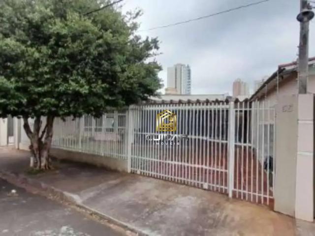 Casa / Sobrado para Venda em Londrina/PR Nova Londres 3 Quartos