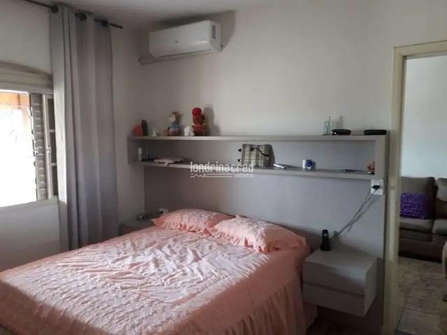 Casa / Sobrado para Venda em Londrina/PR Ouro Verde 3 Quartos
