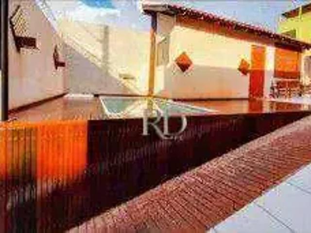 Casa / Sobrado para Venda em Londrina/PR Ouro Verde 3 Quartos