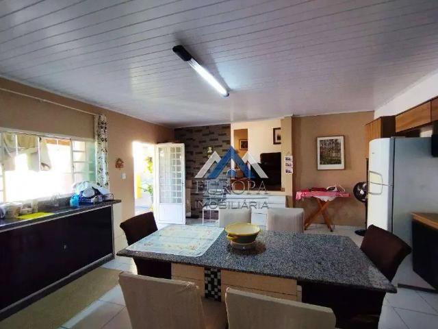 Casa / Sobrado para Venda em Londrina/PR Ouro Verde 2 Quartos
