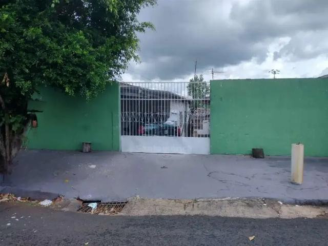 Casa / Sobrado para Venda em Londrina/PR Ouro Verde 8 Quartos