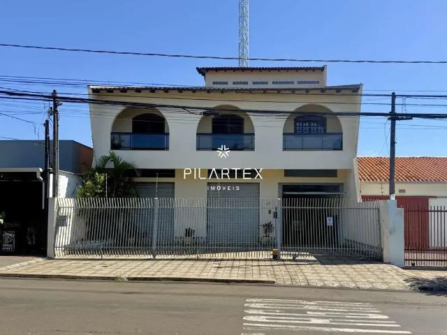 Casa / Sobrado para Venda em Londrina/PR Operária 3 Quartos
